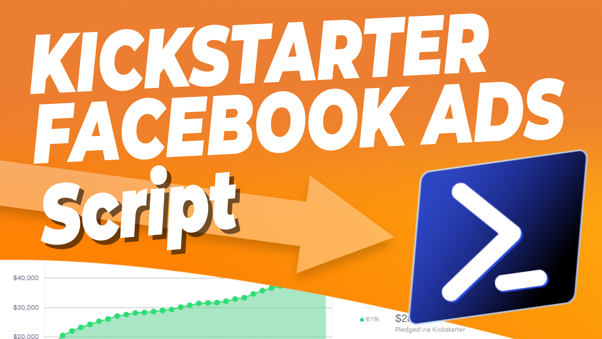 Optimized Facebook Ads For Kickstarter Board Games With This Powershell ...