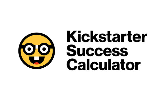 Kickstarter Success Calculator - Crowdfunding Nerds