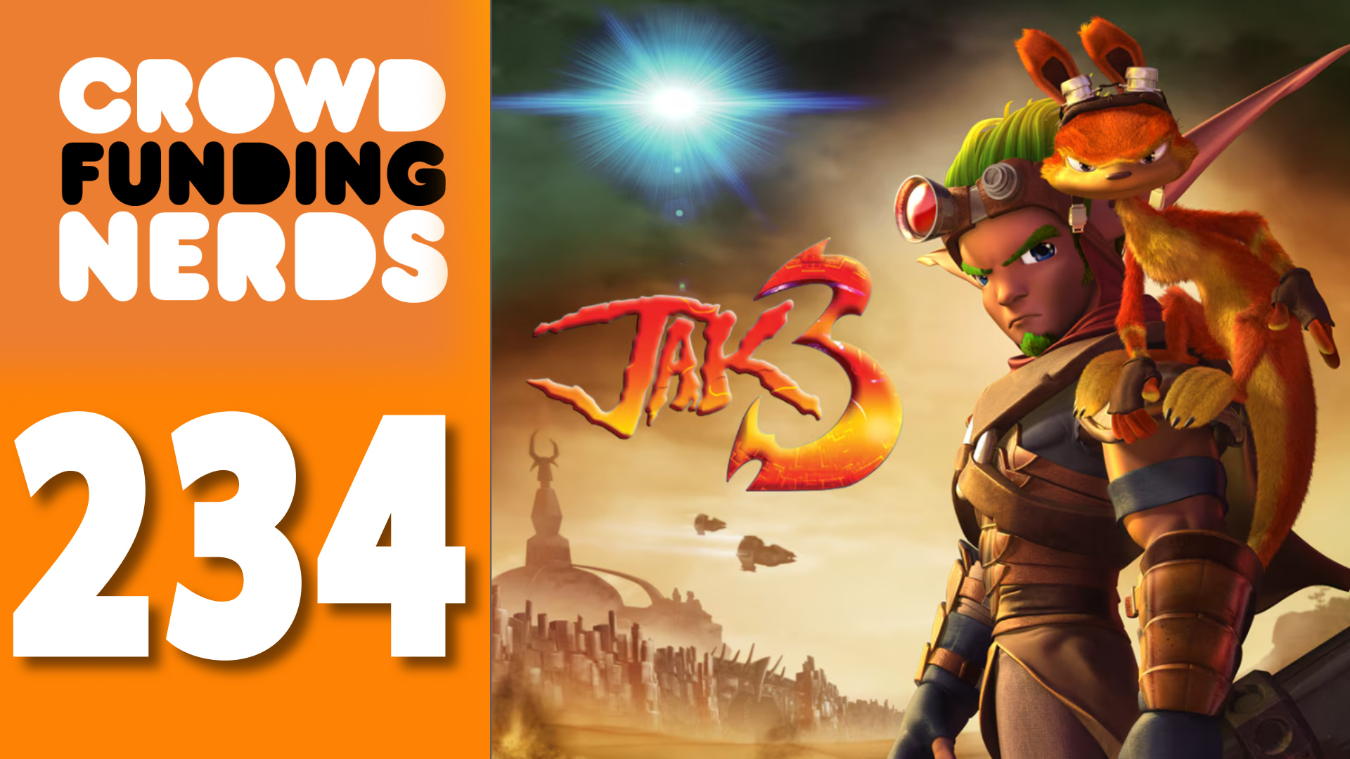 Bob Rafei On Crafting Memorable Worlds - Crowdfunding Nerds