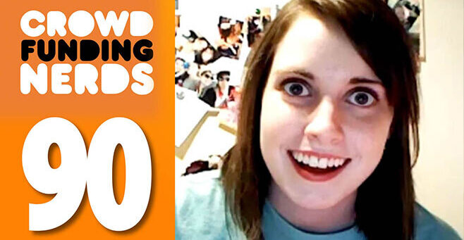 How To Build Your Kickstarter Community & Delight Fans - Crowdfunding Nerds